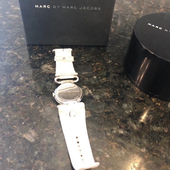 Marc Jacobs | Accessories | Marc Jacob Watch | Poshmark